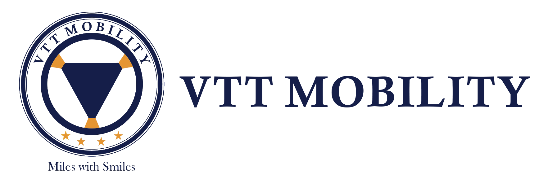 Experience Seamless Mobility with VTT: Excellence Assured