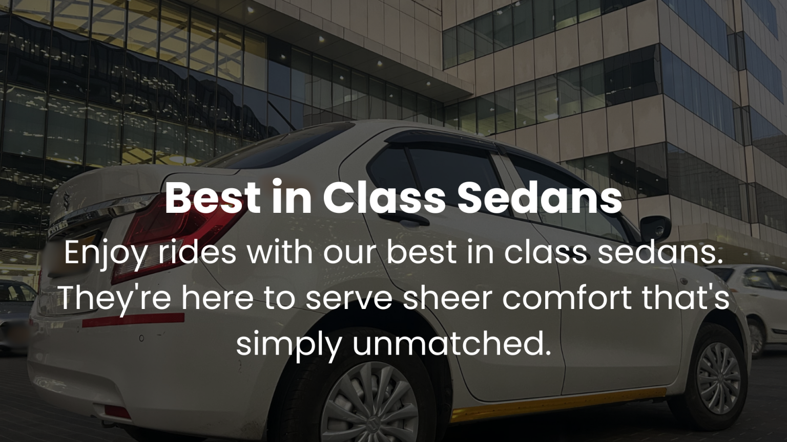 Experience Seamless Mobility with VTT: Excellence Assured