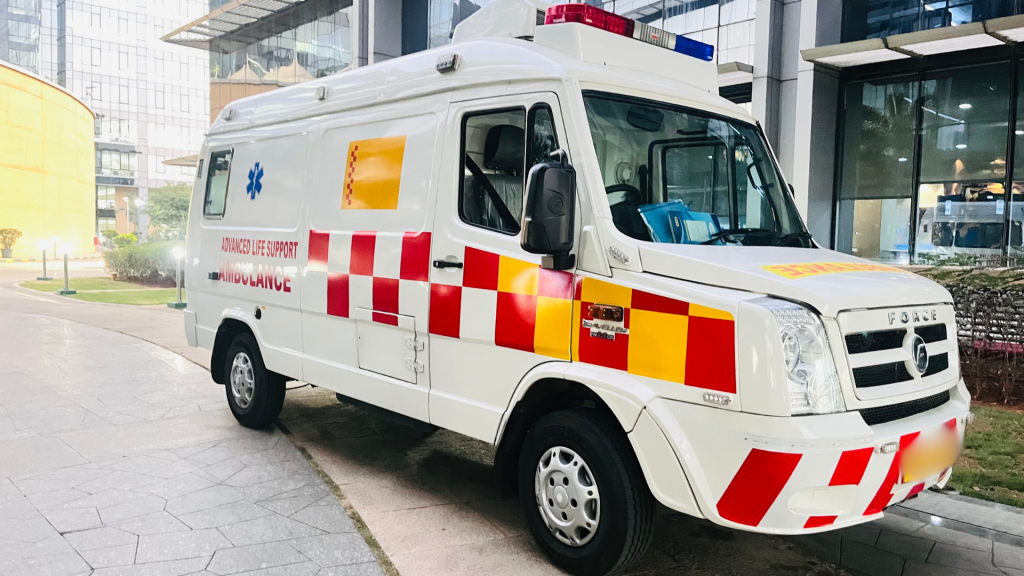 Experience Seamless Mobility with VTT: Excellence Assured