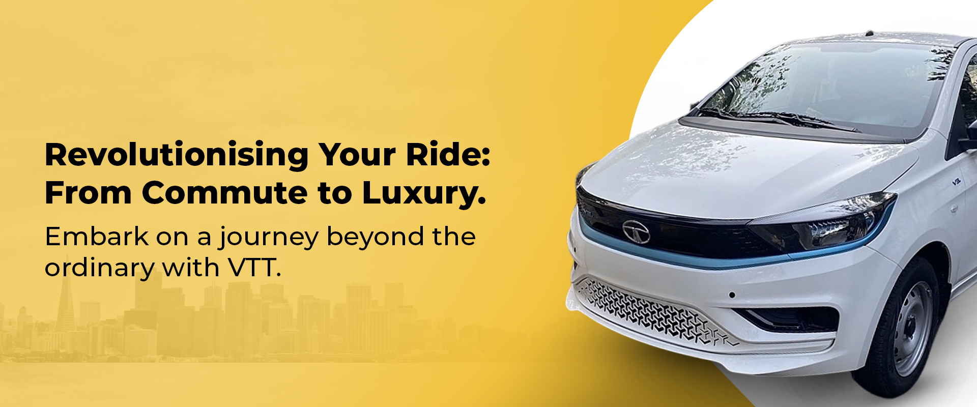 Experience Seamless Mobility with VTT: Excellence Assured