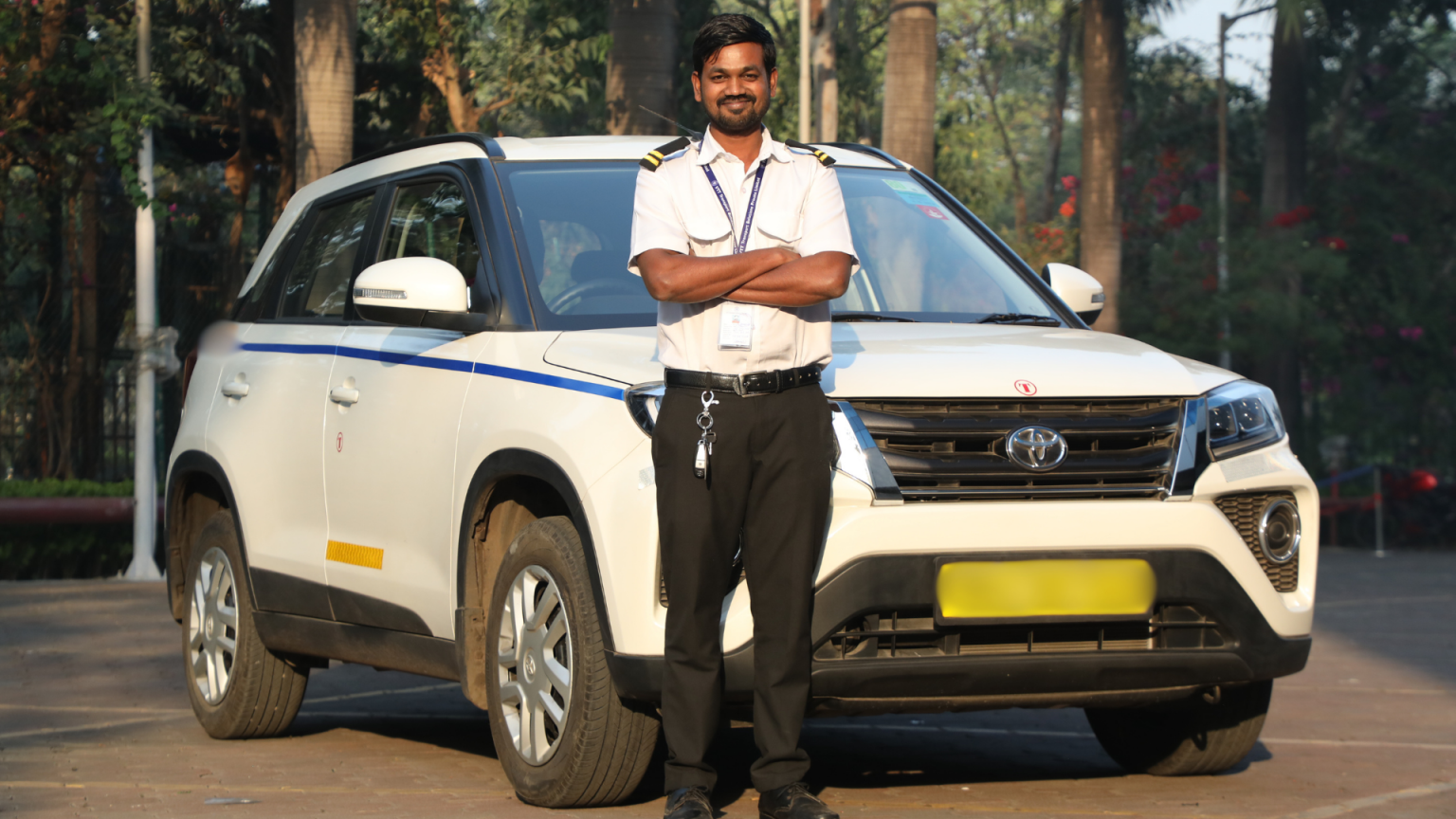 Experience Seamless Mobility with VTT: Excellence Assured