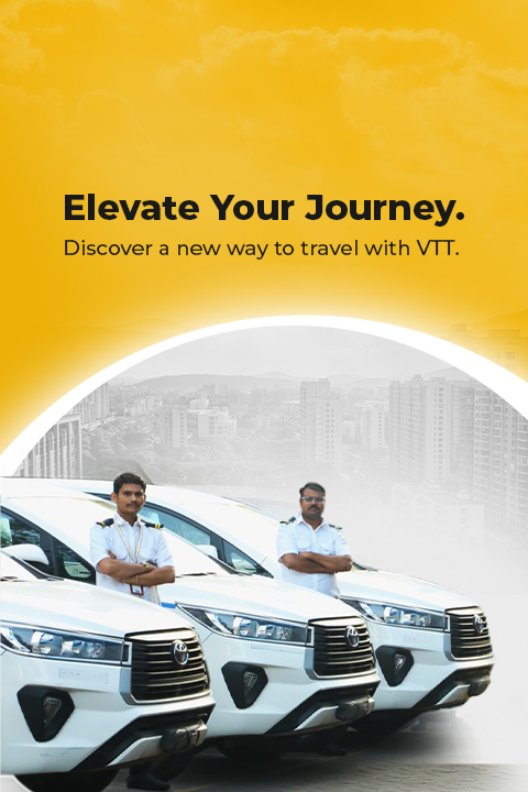 Experience Seamless Mobility with VTT: Excellence Assured