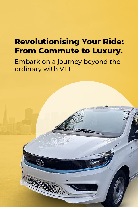 Experience Seamless Mobility with VTT: Excellence Assured